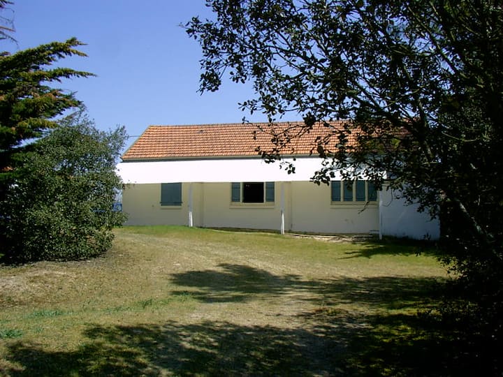 Centre Pour 20 Personnes, éQuipé - Saint-Jean-de-Monts