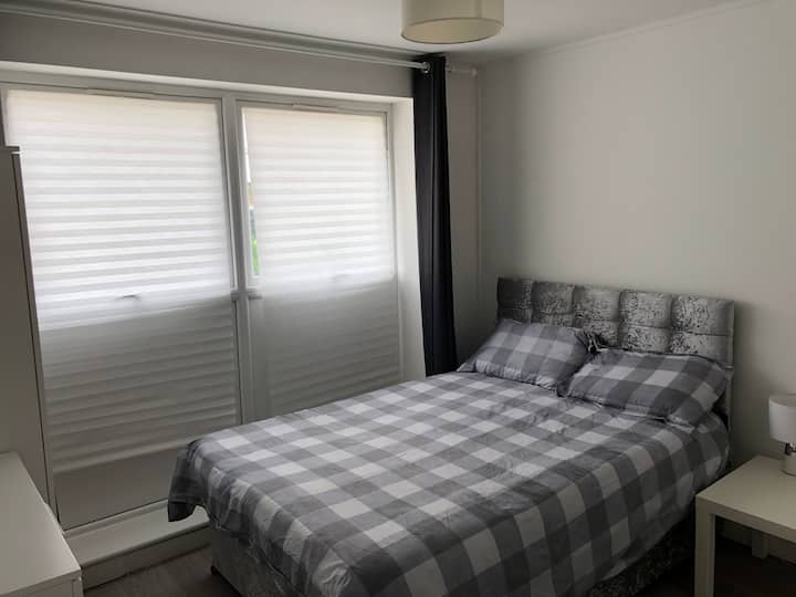 A Spacious Double Ensuite Room Canary Wharf - Greenwich