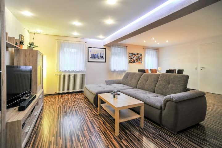 Cosy Room 10 Min. Walk To Gerber Or Marienplatz - Stuttgart