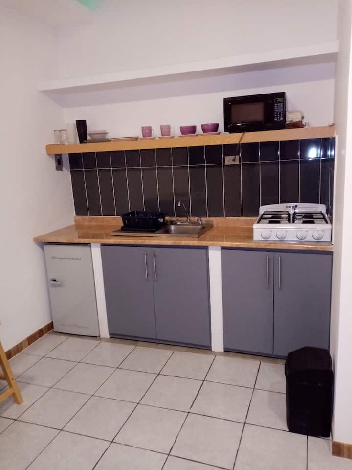 Comodo Departamento A 5 Minutos Del Aeropuerto - Ciudad Juárez