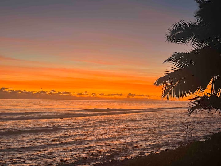Tupapa Ocean Villas - Rarotonga
