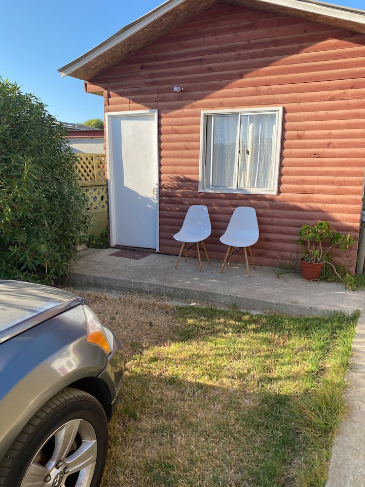 Cabañas San Andres - El Quisco