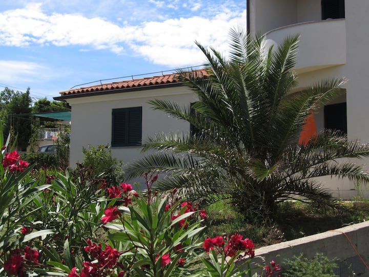 Apartment 'Arancio' Mit Balkon - Premantura