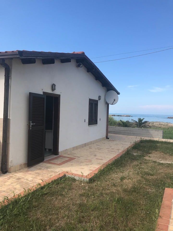 La Casetta Della Spiaggia - Francavilla al Mare