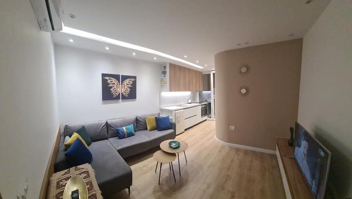 K2 Apartment Tirana - Tirana