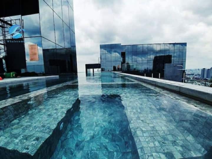 Sathon Vacation Rentals & Homes - Sathon, Sathon, Thailand | Airbnb