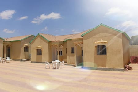 Somalia Vacation Rentals & Homes | Airbnb