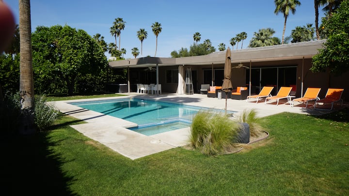 Casa De Stella - Palm Springs, CA