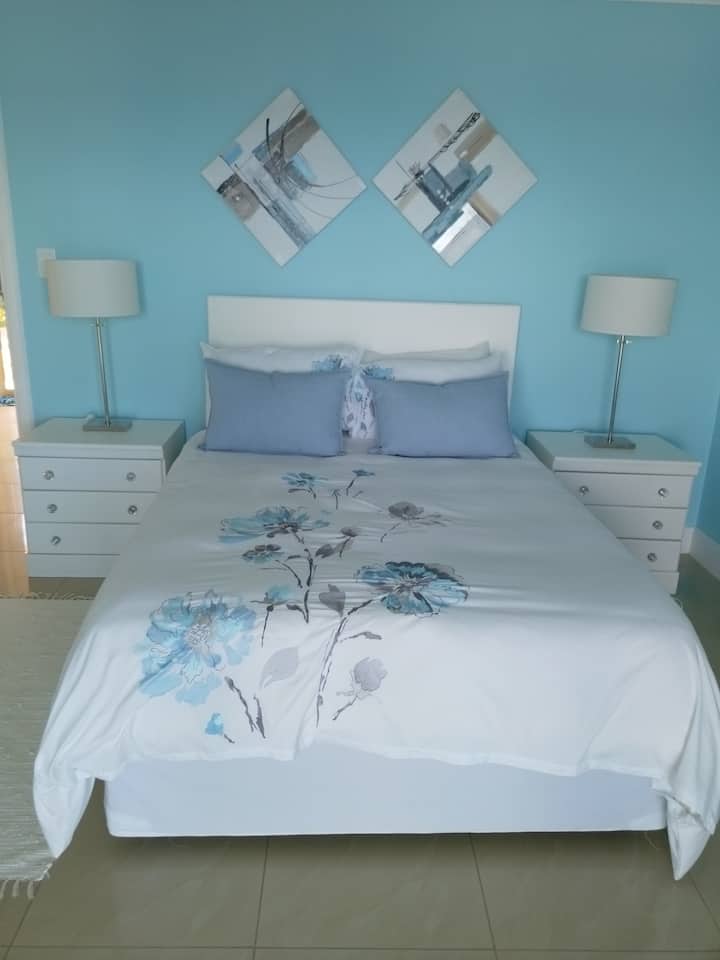 Seafever 2 - Jeffreys Bay