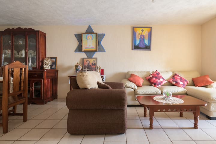 Casa Para Descanso - Bucerias