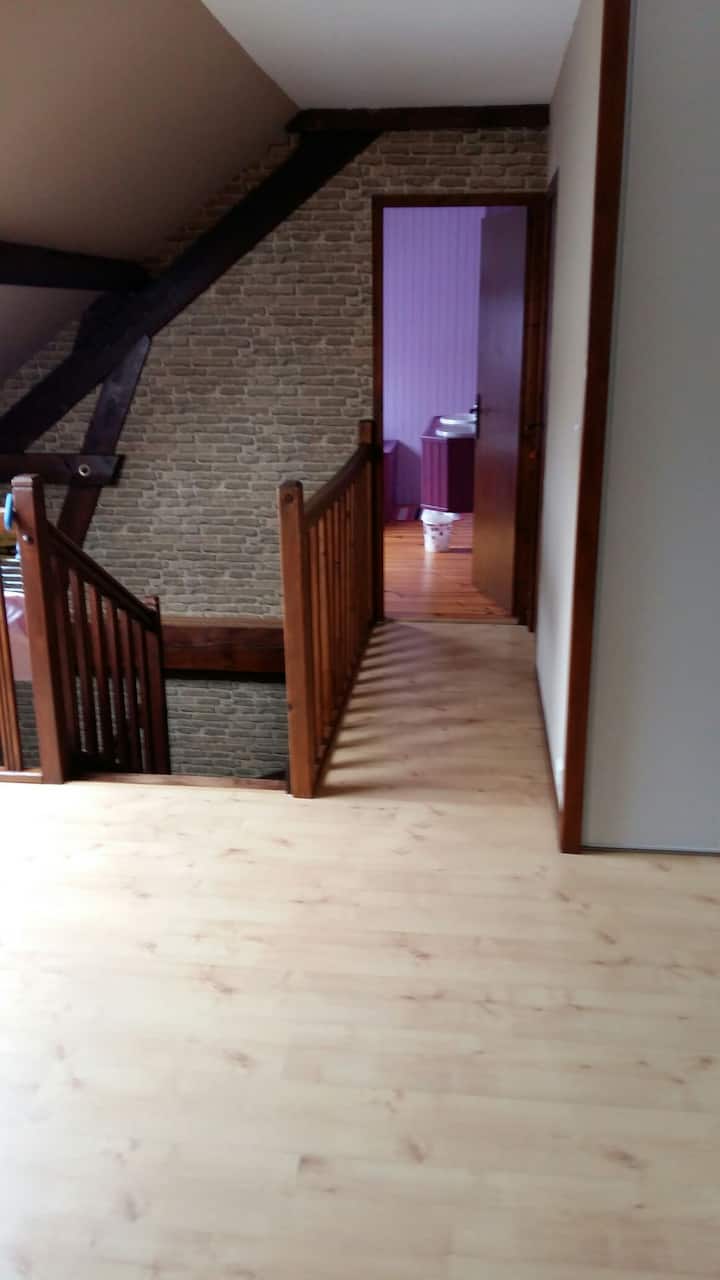 Maison Sortie De La Ville - Cusset