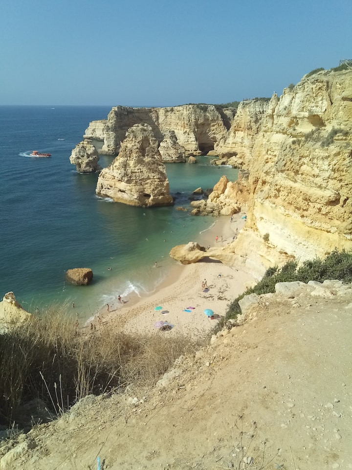 Magnifique - Albufeira