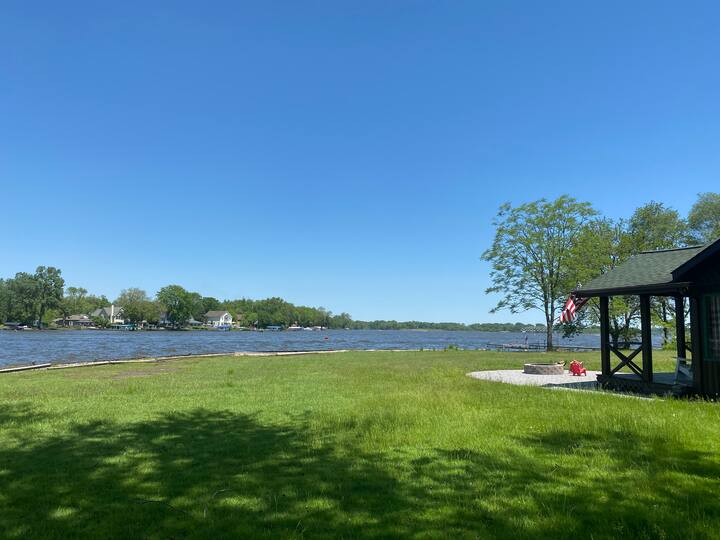 Delavan Lake Vacation Rentals | Resort and House Rentals | Airbnb