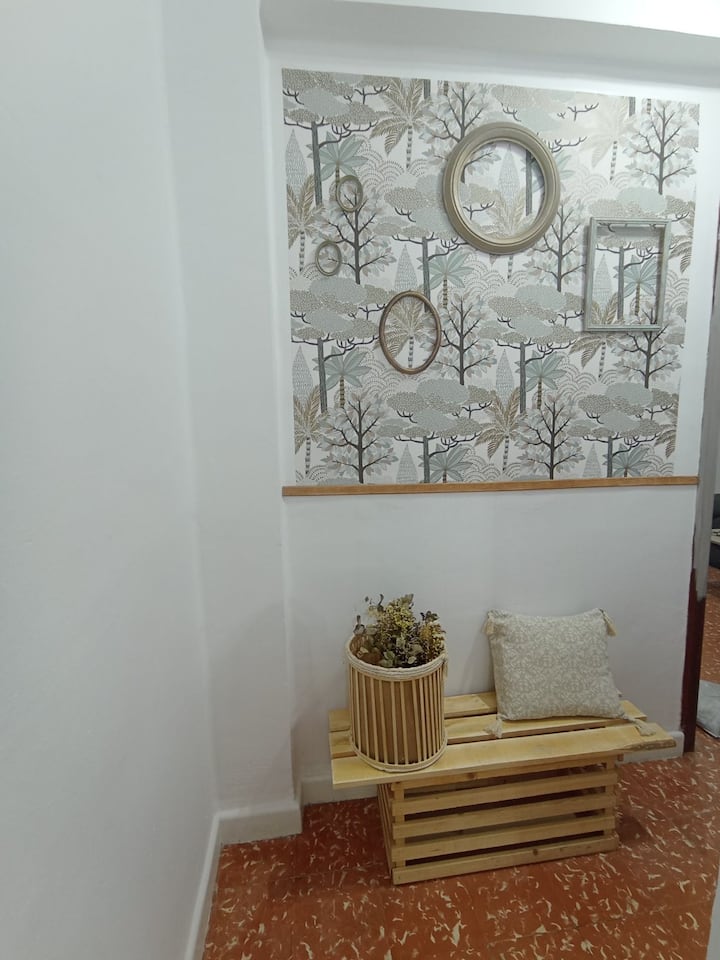 Apartamento Playa Forti - Vinaròs