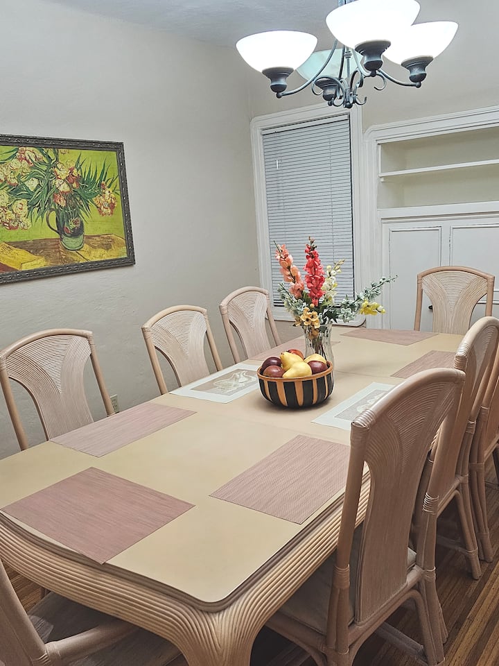 Quiet Retreat - Oakland, CA