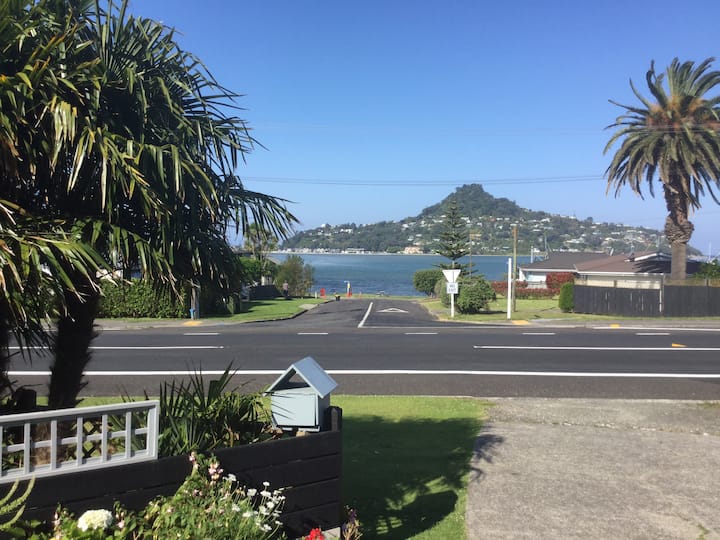 Harbour Retreat - Tairua