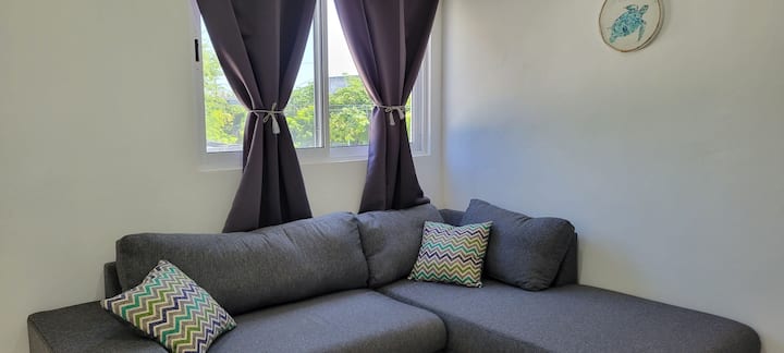 Casa Sol + Luna Private Suite - Cozumel