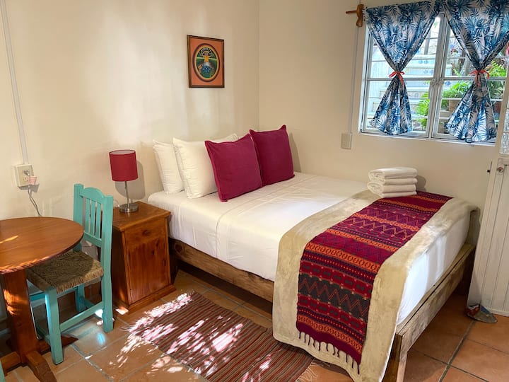 Longboard Heaven #6, Not Just For Surfers - Sayulita