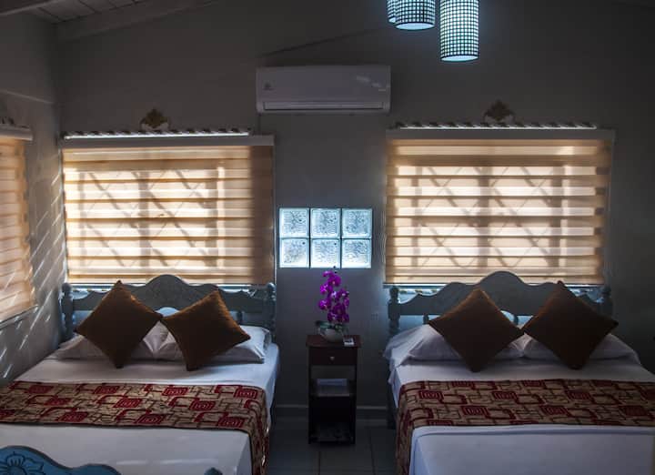 Villa Pitin Y Juana-special Offer-13 Px - Vinales