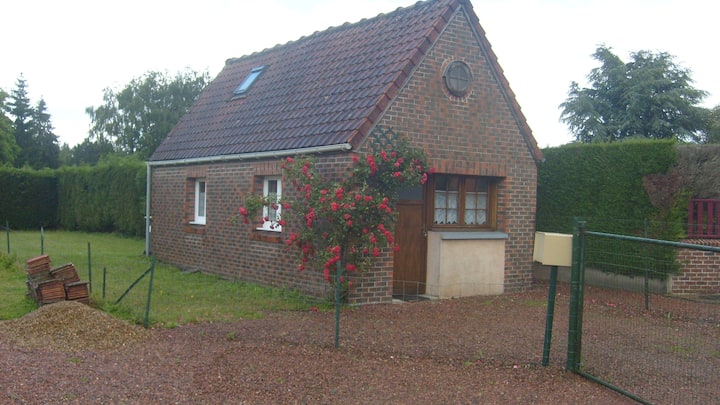 Maisonnette A La Campagne - Béthune