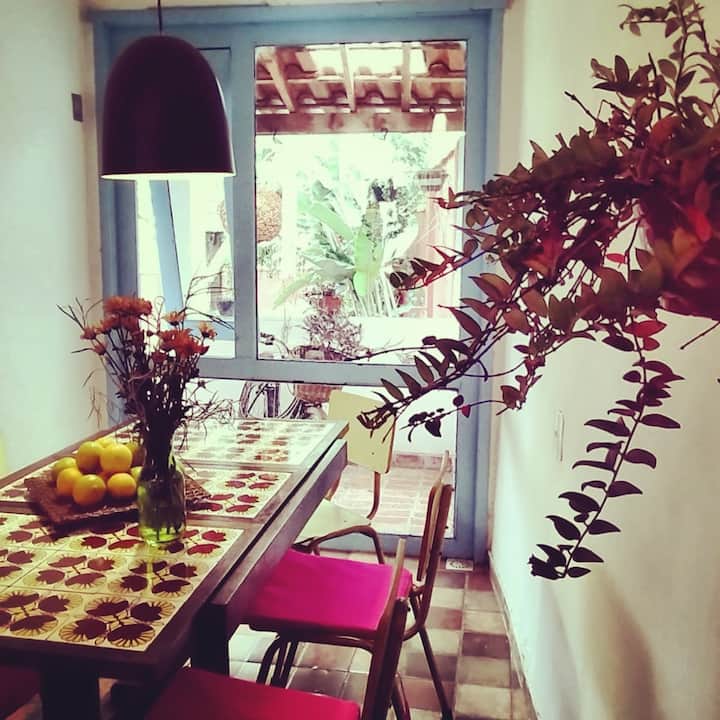 Casa Piuííí (Vista P Ma Fumaça) - Tiradentes