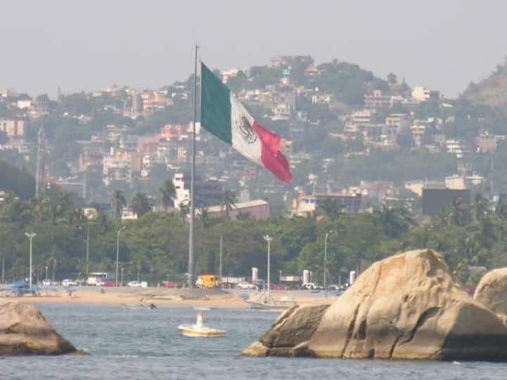 Condo L'escargot Acapulco Guerero Mexico - Acapulco