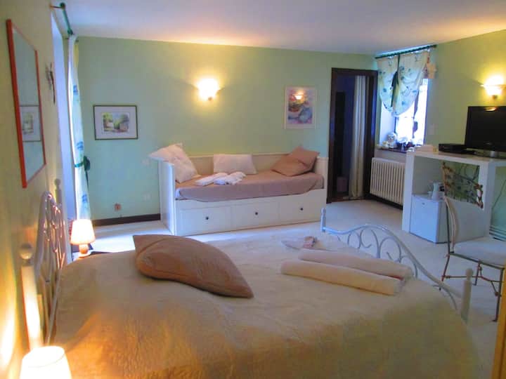 Chambre D'hôtes - 10 Mn Metz Centre - Amnéville
