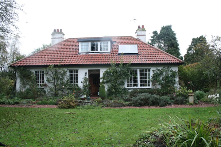 The Yards B & B, Kingsbarns - Crail