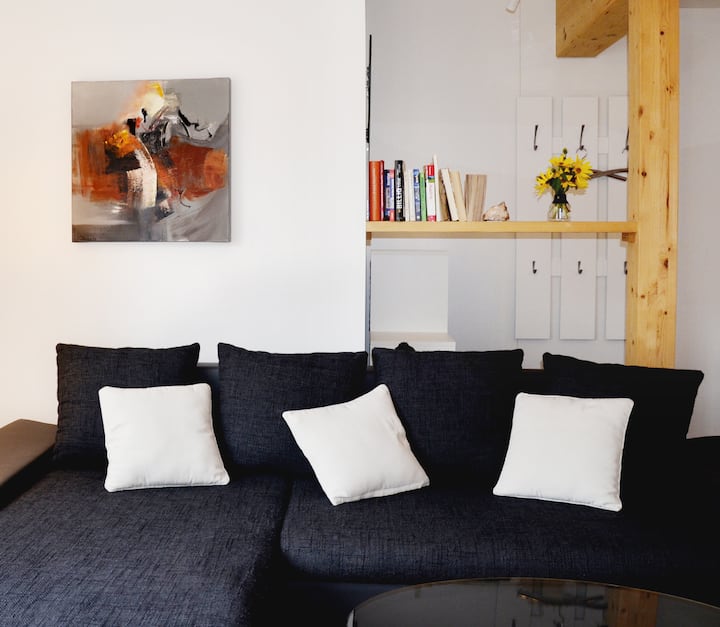 Apartment Egger 1 - Graz