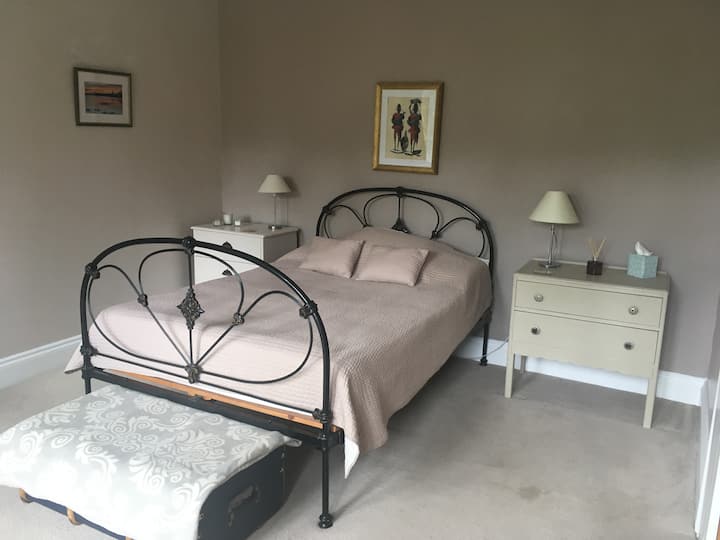 Tranquil Studio Annexe In South Down National Park - Petersfield