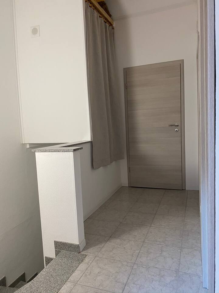 Chambre à Esch-sur-alzette Pour 1-2 Personnes - Esch an der Alzette