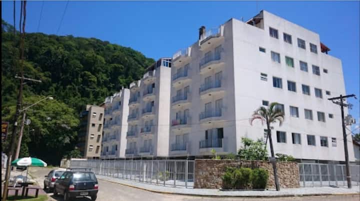 Cobertura Ubatuba Praia Grande - Ubatuba
