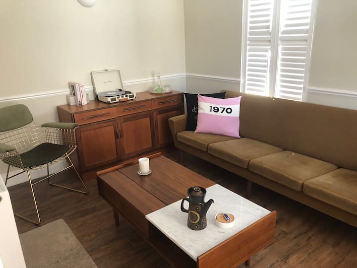 The Pink House, Margate - Broadstairs