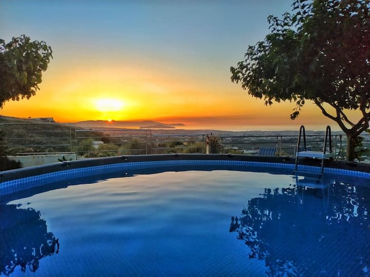 Best View Apartment 3 - Chania