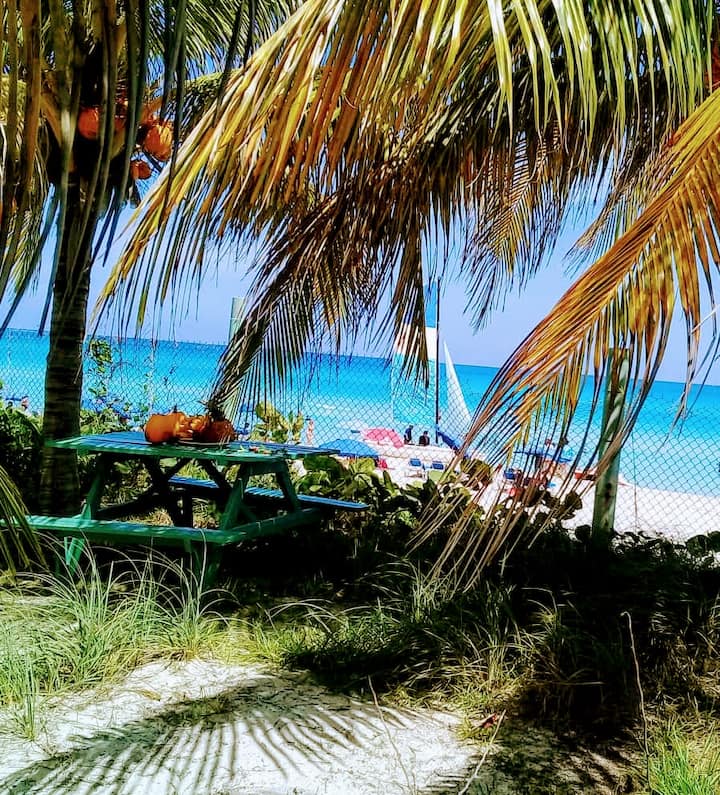 Casa De Renta Puesta Del Sol 2 (Beachfront) - Varadero