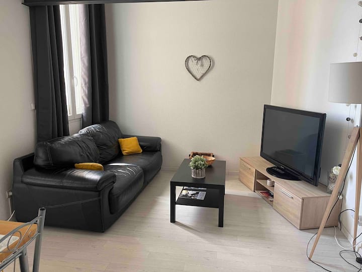 Joli Appartement Proche Du Centre Ville D’avignon - Avignon