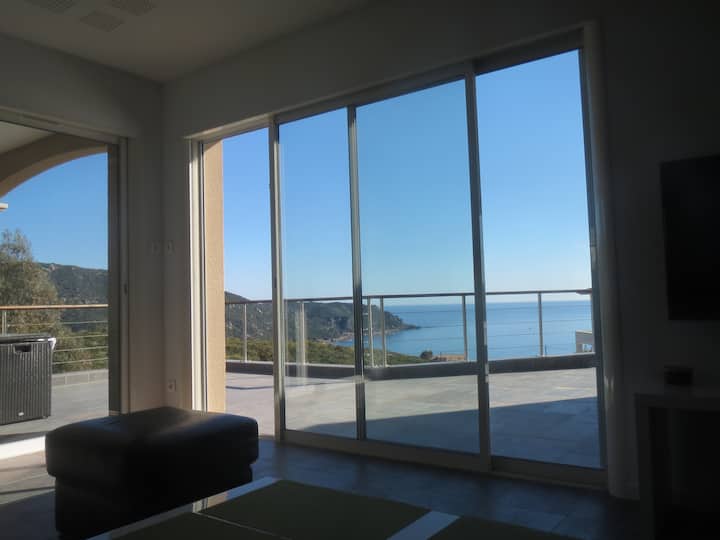 Villa La Tino - Coti-Chiavari