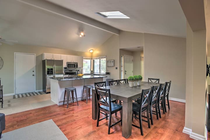 Modern Littleton Retreat-spacious, Stylish, Serene - Littleton, CO