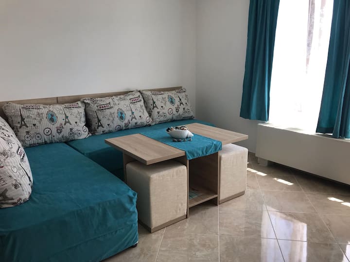 АПАРТАМЕНТ ЛАГУНА - Burgas