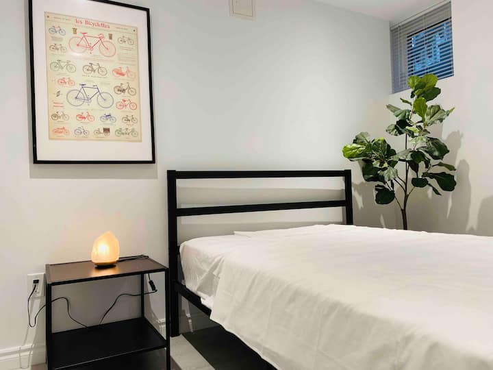 Large Clean Renovated 1bdrm-yonge & College - Toronto, ON