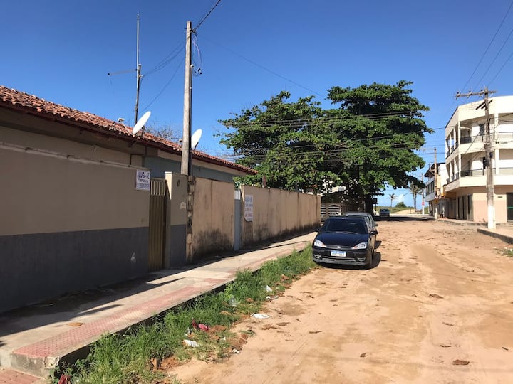 Guriri Paradise - São Mateus