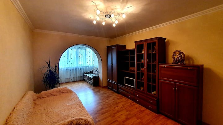 Standart Apartment - Черновцы