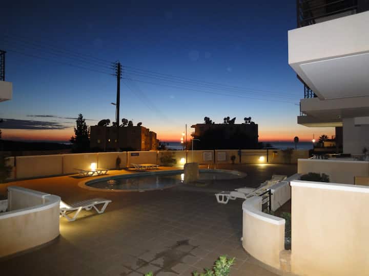 Sirena Lighthouse Apartment - Pafos