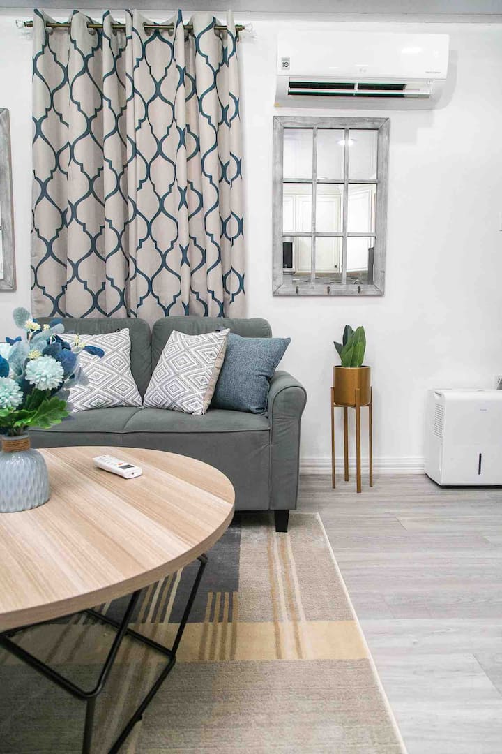 Bernard’s Luxury Suites- 2 Bedroom - Guyana