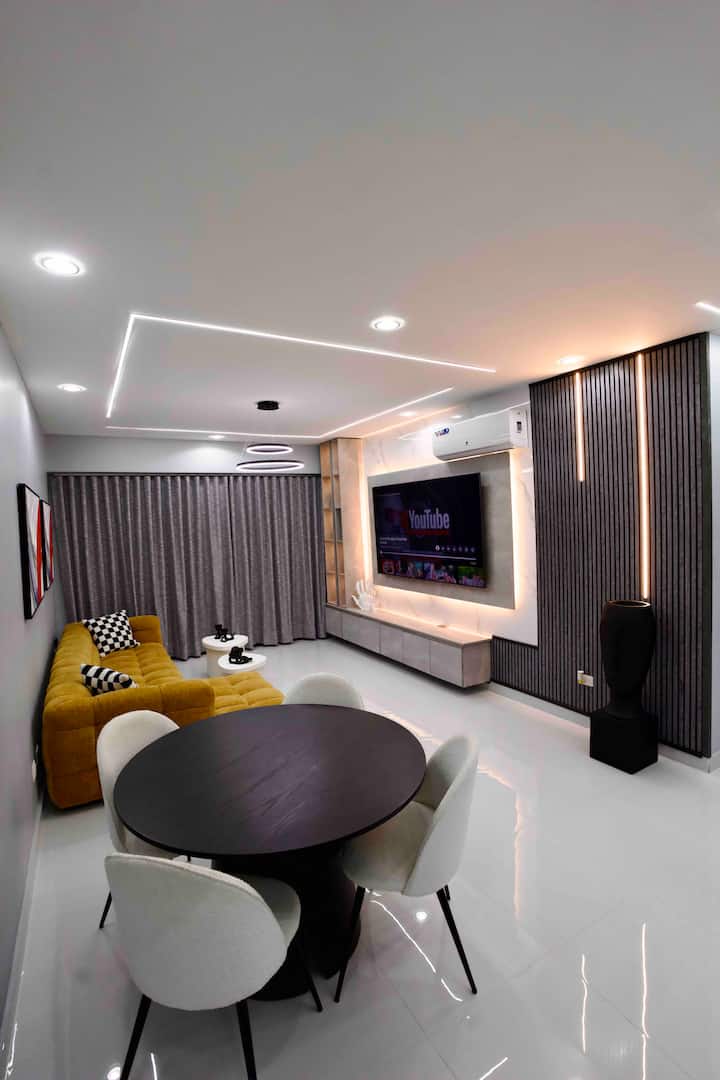 Apartamento En Bella Vista - 聖多明各