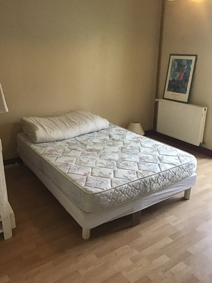 Chambre Simple - Maintenon