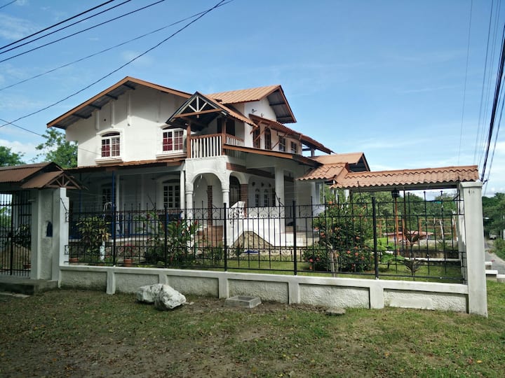 Beautiful Lovely House In Penonome, Panama - Panama