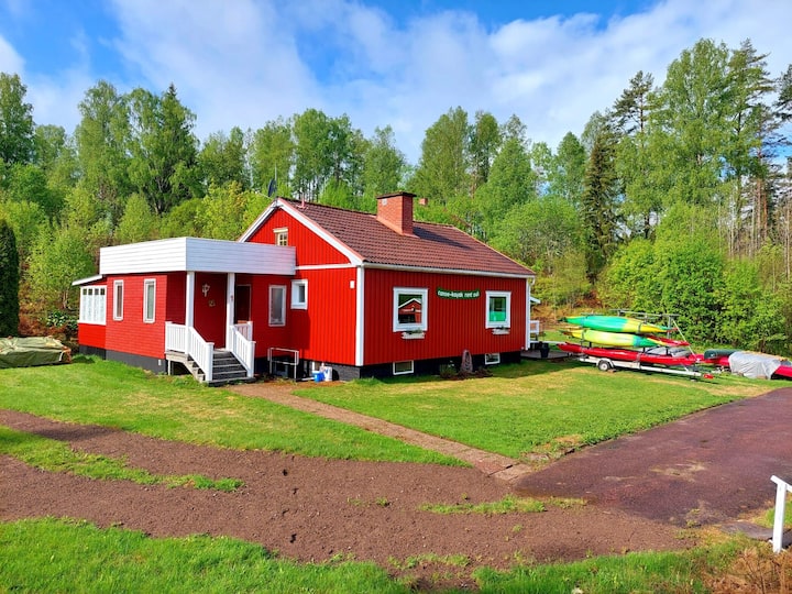 Compleet Huis - Hagfors