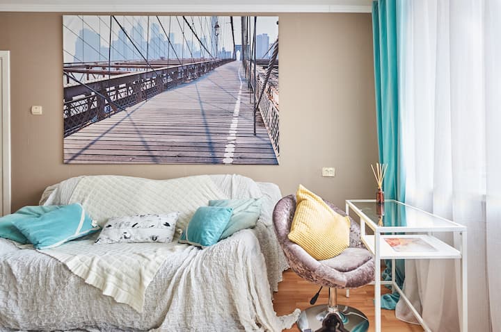 Cookie's House Apartments - Minsk