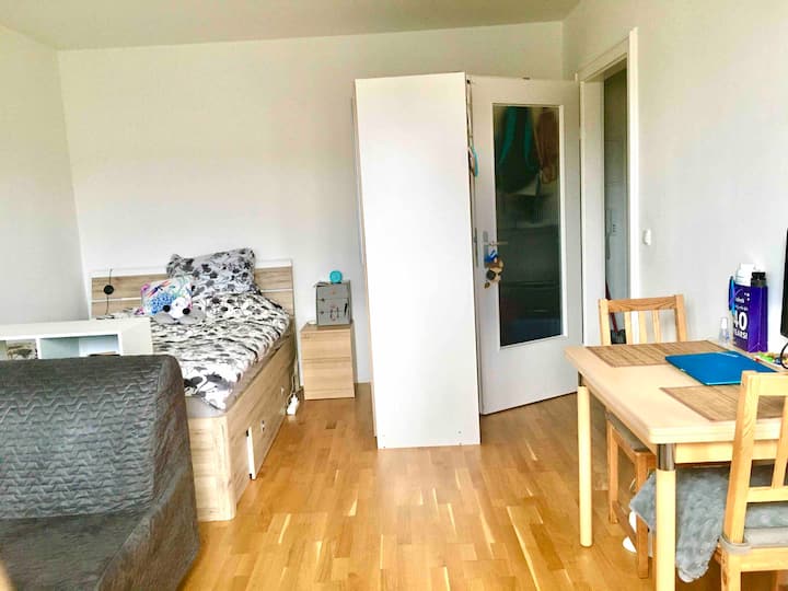 Stay Just 10 Min From Oktoberfest - München